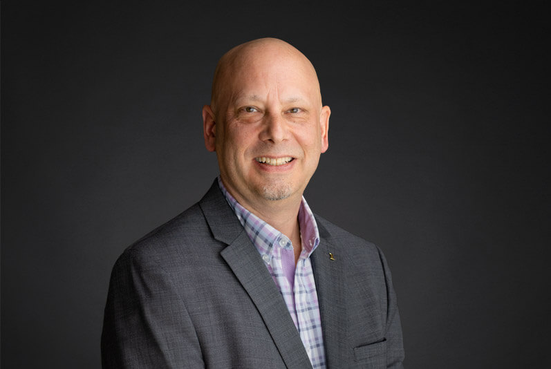 Jay Ebert - Integrity