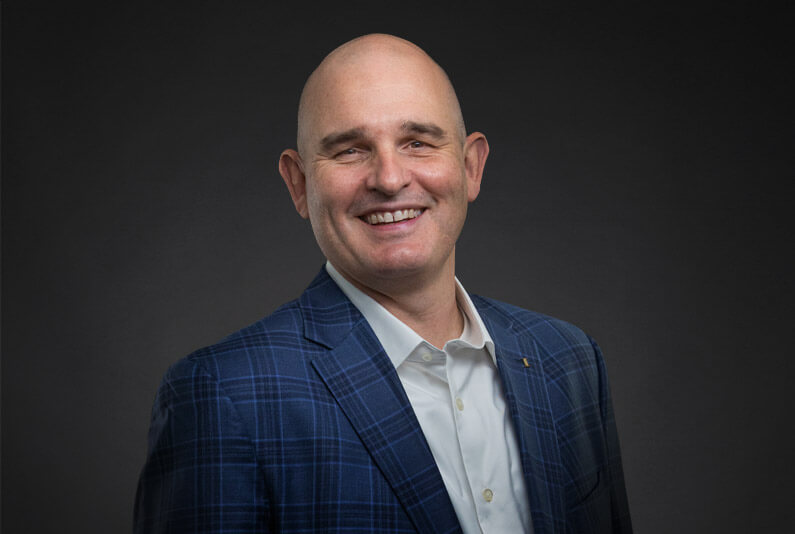 Bryan Neary - Integrity